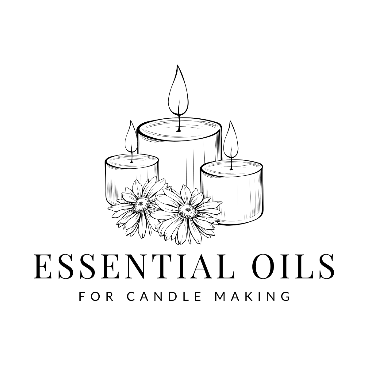 The Essential Oils for Making Candles are Easy to Obtain